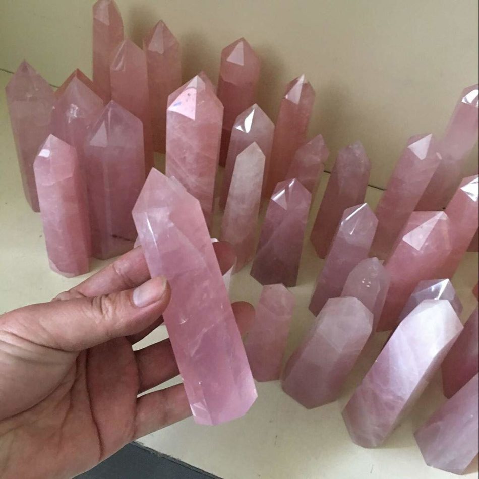 How to choose a Crystal - Holistic Training Courses | Holistic Training ...