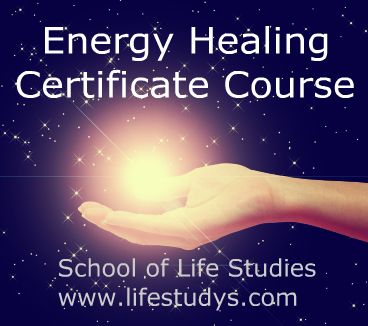Energy Healing | Holistic Training Courses