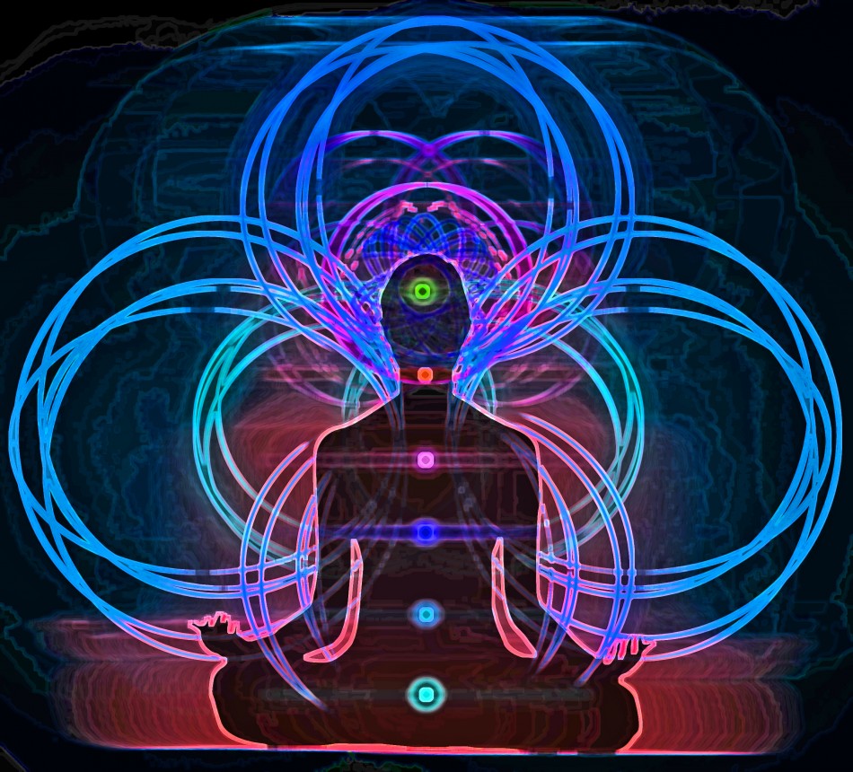 Offering Energy Healing - Holistic Training Courses | Holistic Training ...